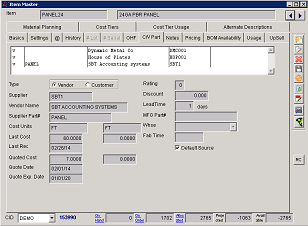 Item Master - Adjutant Wiki